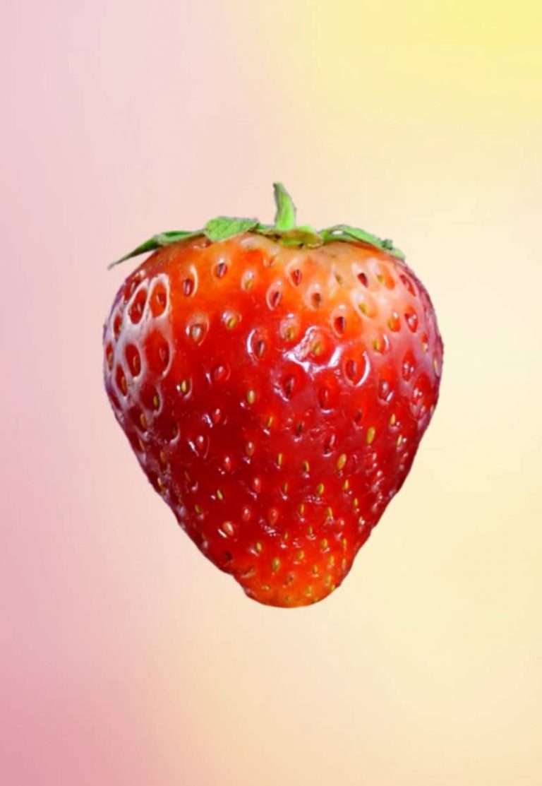 Gardenia Roti Durian & Strawberi Baru!