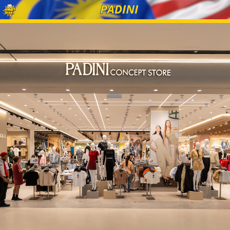 Jenama Besar Made in Malaysia